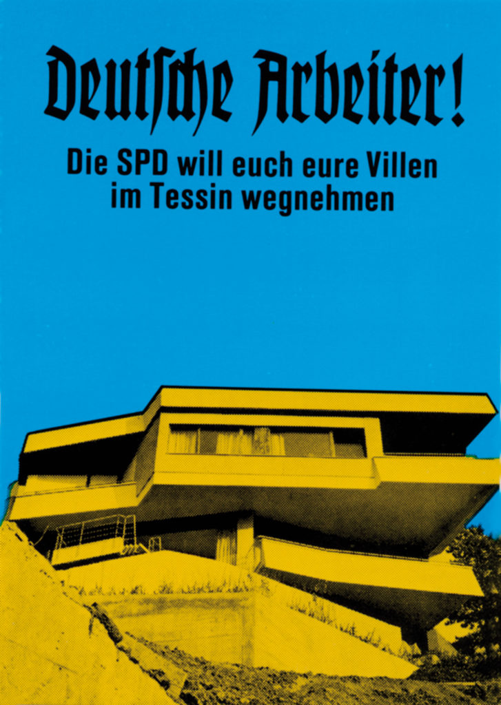 Edition Staeck – Postkarten, Plakate, Bücher, Objekte von Klaus Staeck ...