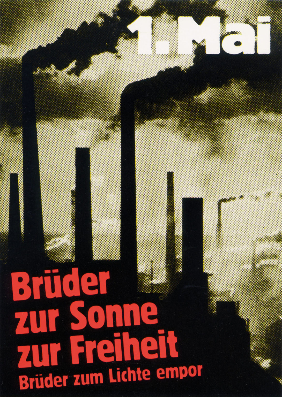Edition Staeck – Postkarten, Plakate, Bücher, Objekte von Klaus Staeck ...