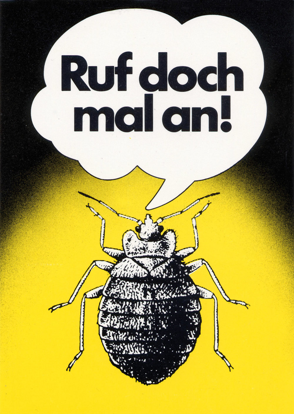 Edition Staeck – Postkarten, Plakate, Bücher, Objekte von Klaus Staeck ...