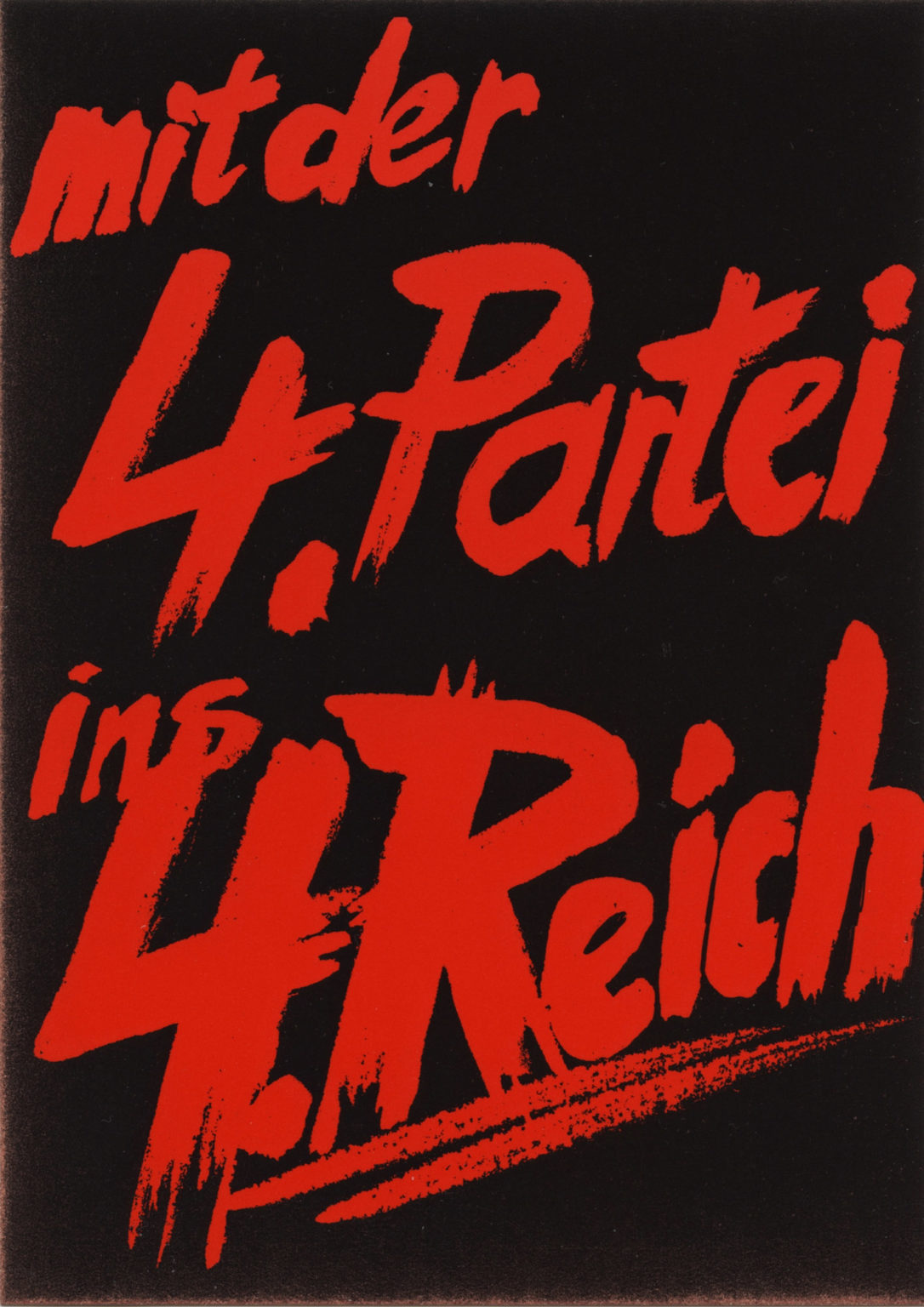 Klaus Staeck – Plakate kaufen – Edition Staeck