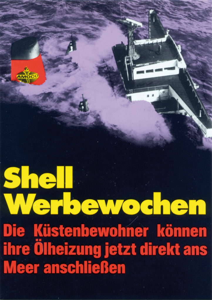Edition Staeck – Postkarten, Plakate, Bücher, Objekte von Klaus Staeck ...