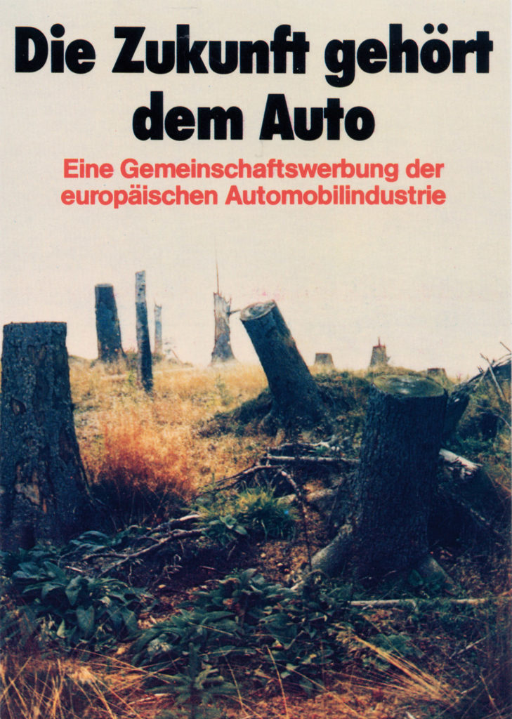 Edition Staeck – Postkarten, Plakate, Bücher, Objekte von Klaus Staeck ...