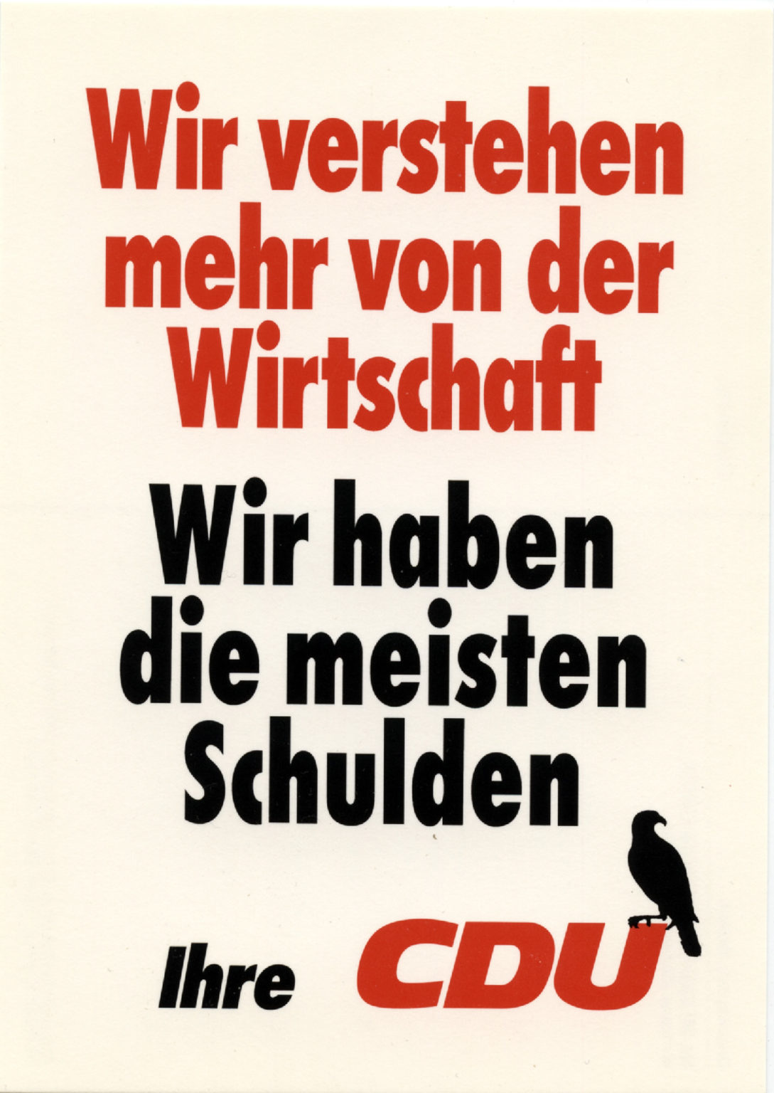 Edition Staeck – Postkarten, Plakate, Bücher, Objekte von Klaus Staeck ...