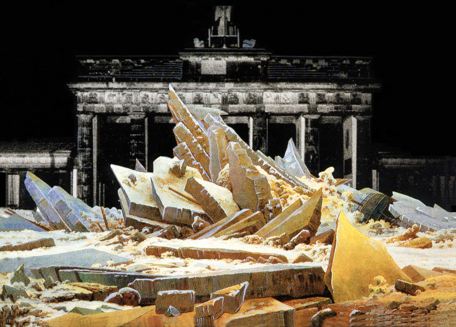 Klaus Staeck – Werke zum Thema Kunst & Kultur kaufen – Edition Staeck