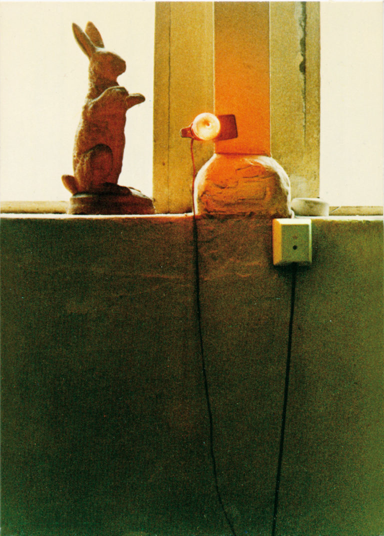 Joseph Beuys – Postkarten kaufen – Edition Staeck