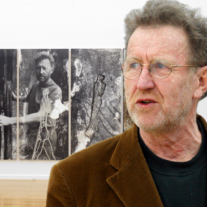 Michael Morgner – Werke kaufen – Edition Staeck